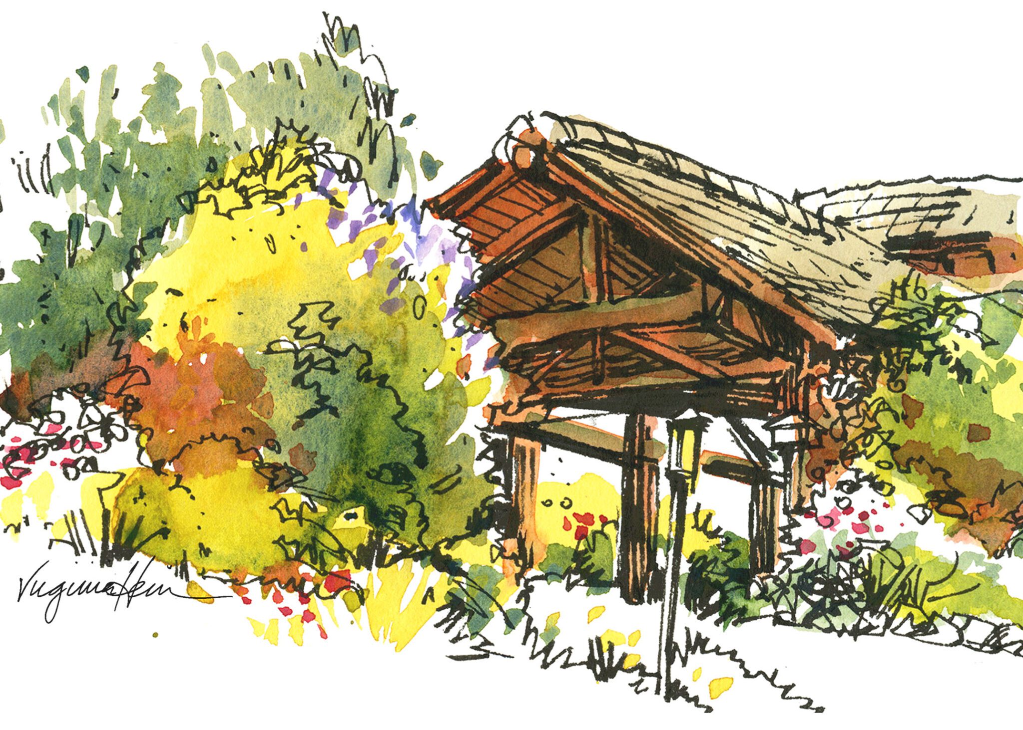 Adult Programs Calendar - Descanso Gardens