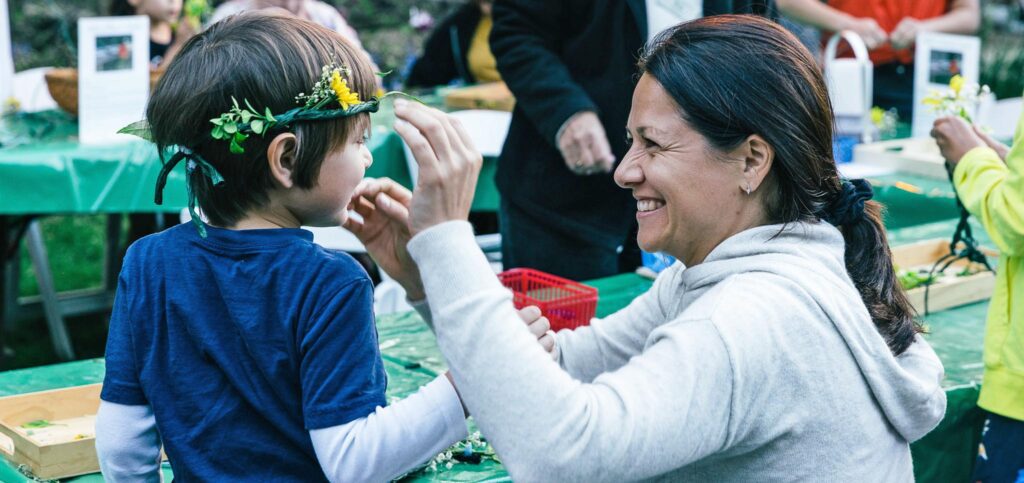 Enchanted tickets - Descanso Gardens