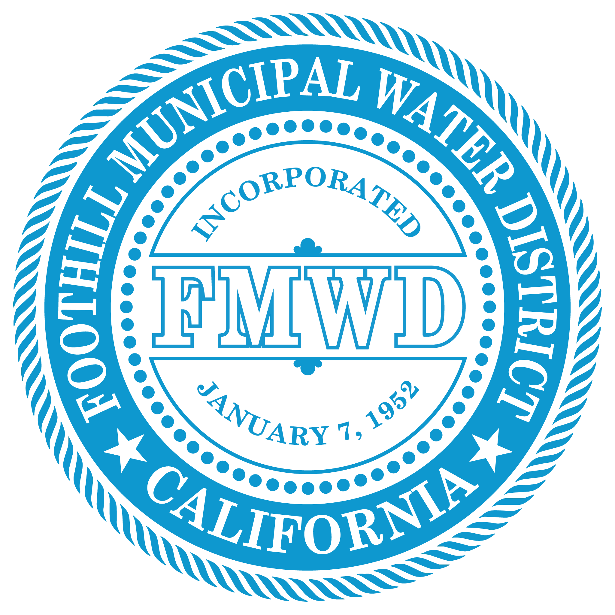 Enchanted Forest of Light